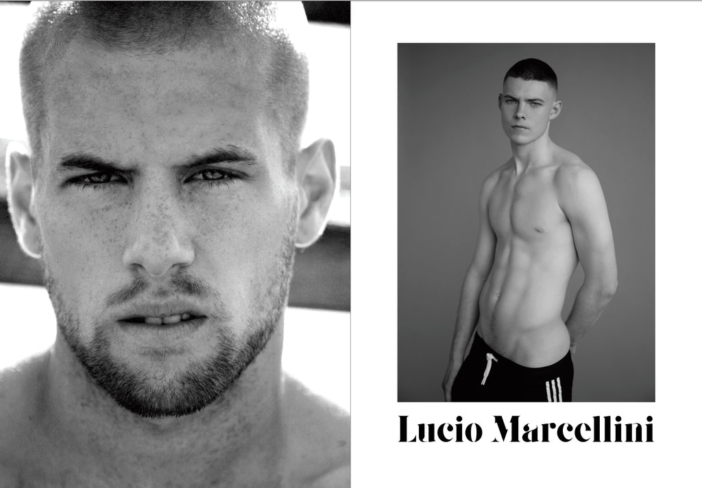 Physique Pictorial Volume 67 [Winter 2023] – BOB MIZER FOUNDATION